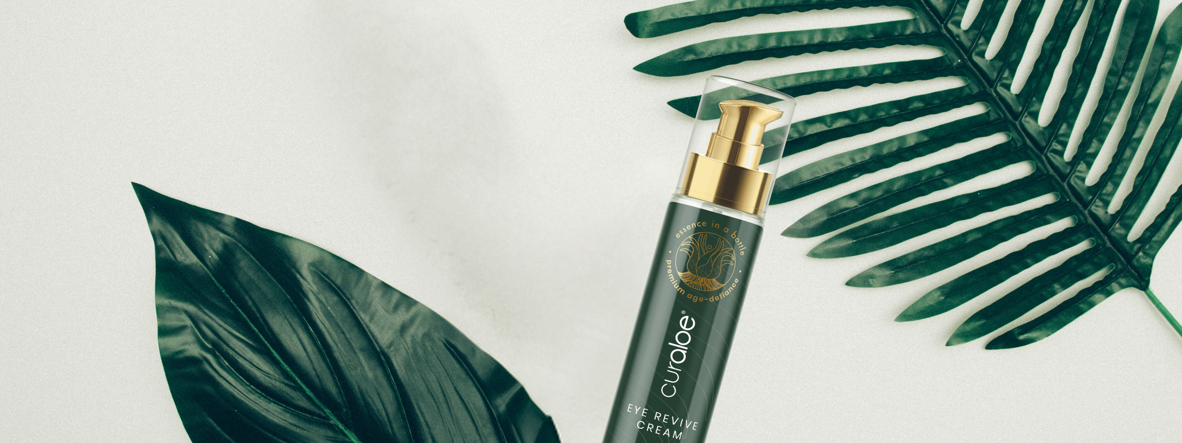 Curaloe India | Natural Aloe Vera Skincare Products